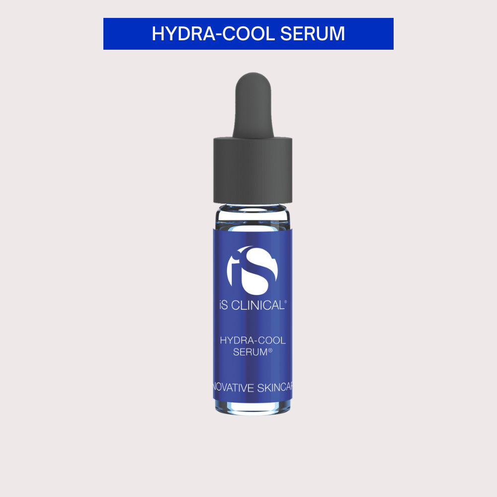 Hydra-Cool Serum iS Clinical – Skinluxe