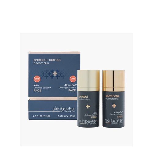 SkinBetter Science – Skinluxe